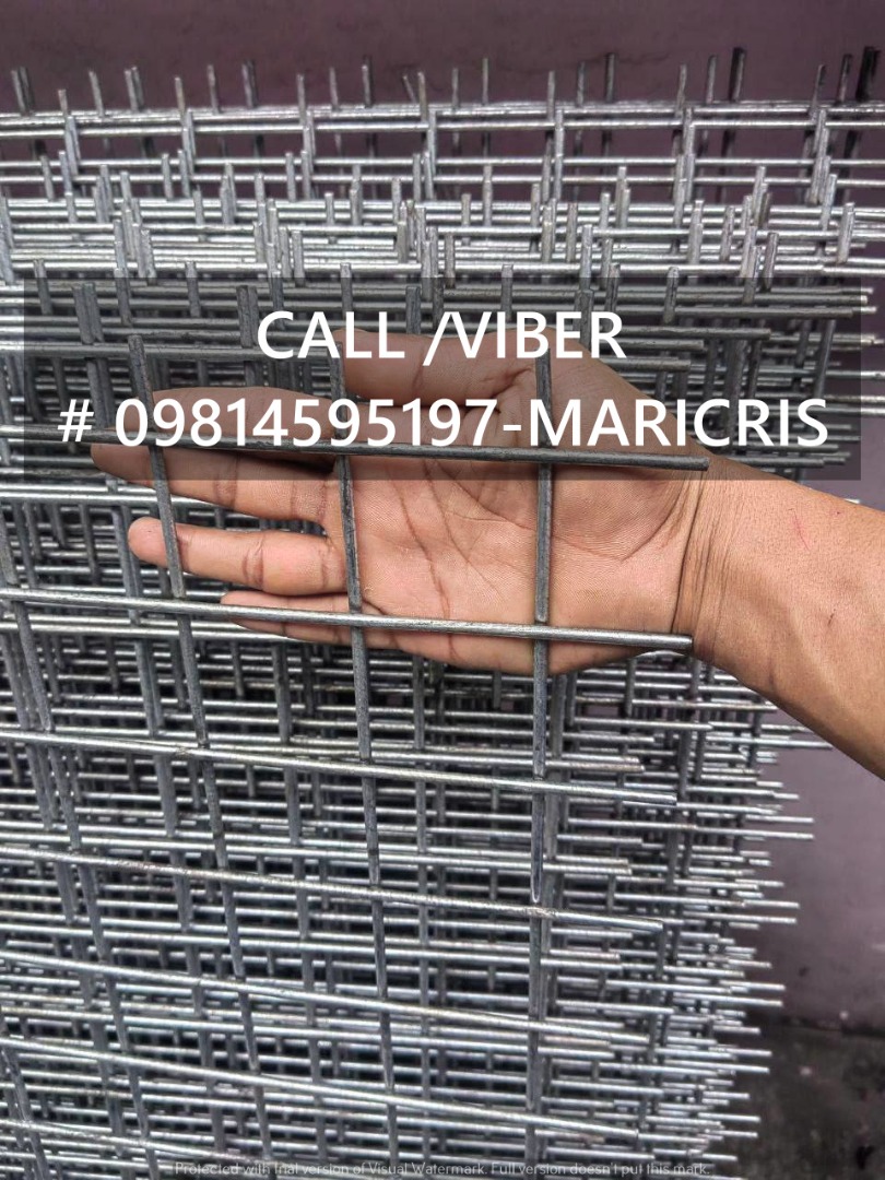 GI steel matting, Furniture & Home Living, Furniture, Other Home ...