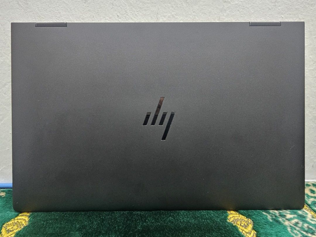 Hp Elite dragonfly max notebook cor i7-11 85G7 Touchscreen Three sixty ...