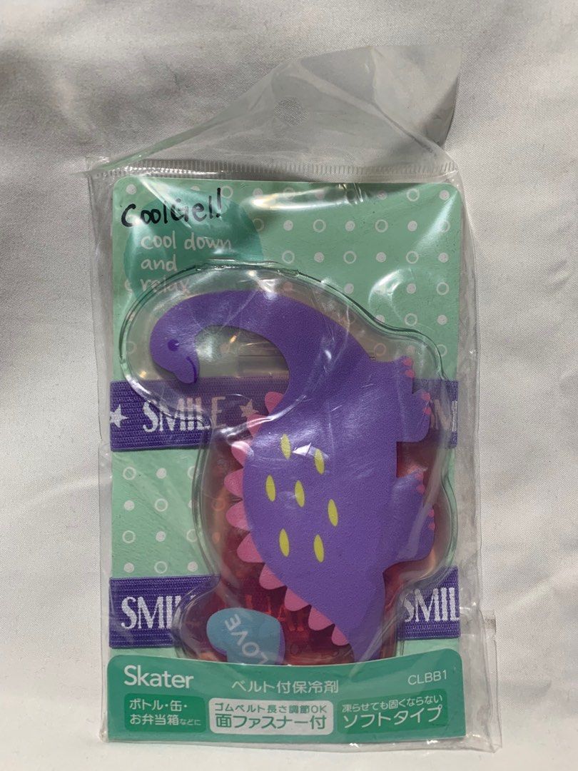 ice pack dengan tali untuk bento original japan, Bayi & Anak, Lainnya ...