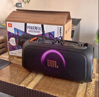 Devant SWS-01B Bluetooth Speaker (NEW), Audio, Soundbars, Speakers ...