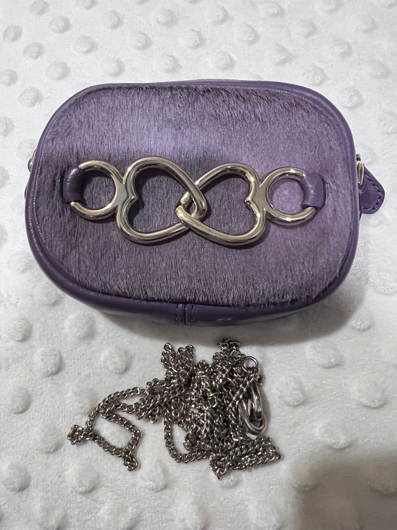 Kate Spade x Naomi Watanabe Micro Camera Bag, Women's Fashion, Bags ...