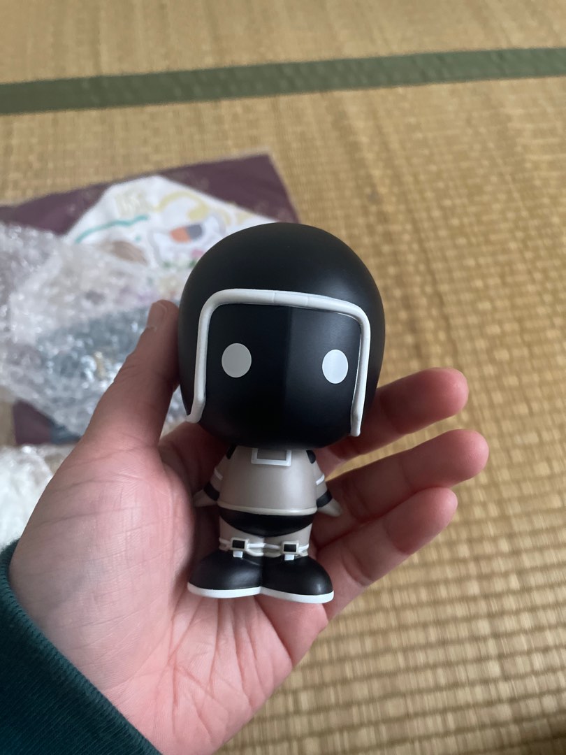 Kinnikuman PREORDER SOFVIC, Hobbies & Toys, Toys & Games on Carousell