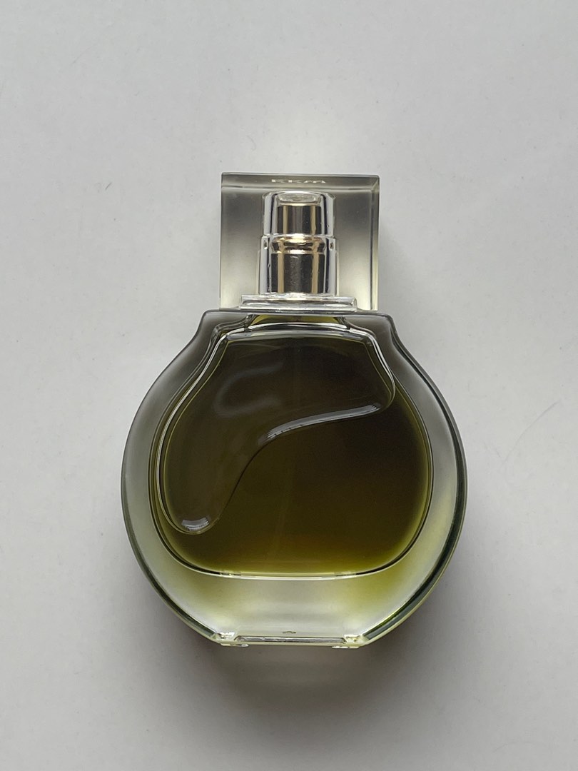 KKW Kim Kardashian Olive Green Perfume Fragrance Women 30ml Eau de ...