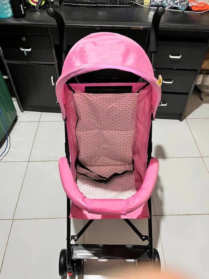 Lightweight Strollers (umbrella fold), Babies & Kids, Going Out ...