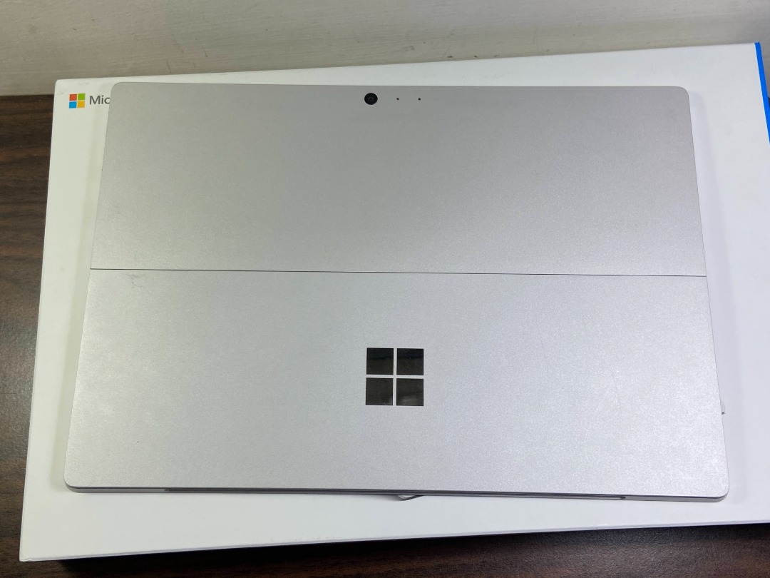 Microsoft微軟 Surface Pro 4 i7(16+512GB) 12.3吋 二合一平板電腦 Microsoft微軟 Microsoft微軟, 手機及配件, 平板電腦, 平板電腦 ...