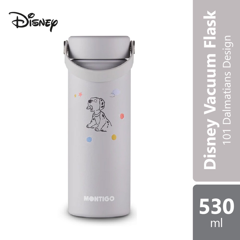 Montigo Dreamy Disney Ace Bottle 101 Dalmatians 18oz/530mls, Furniture ...