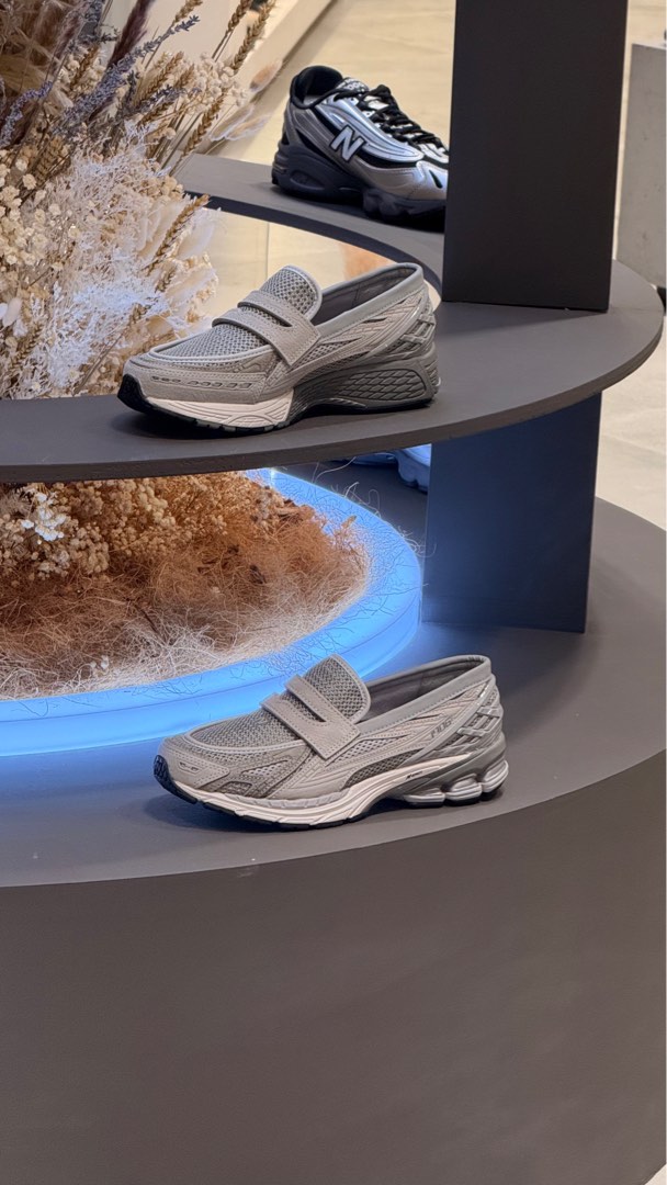 New Balance 1906L Grey Day U1906LGR, Men's Fashion, Footwear, Sneakers ...