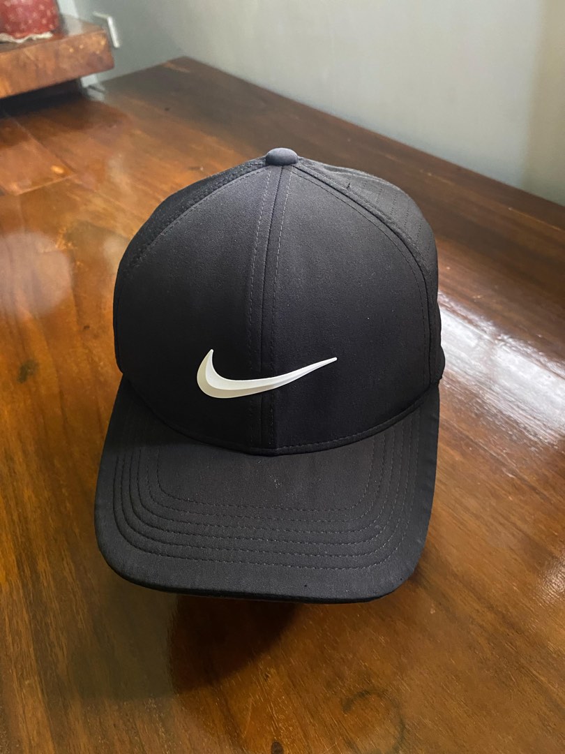 Nike Closed Cap (Authentic/ Legit), Men's Fashion, Watches ...