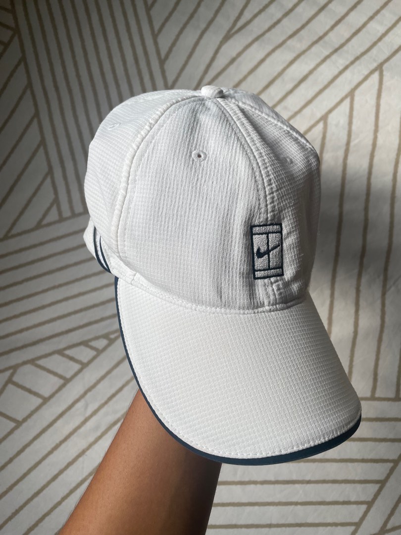 Nike Court Cap, Men's Fashion, Watches & Accessories, Cap & Hats on ...