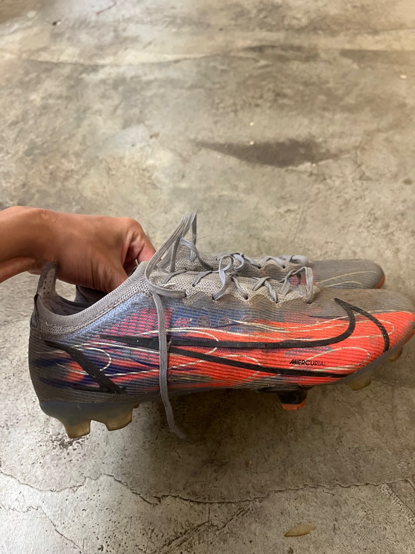NIKE MERCURIAL SUPERFLY 8, Sports Equipment, Sports & Games, Racket ...