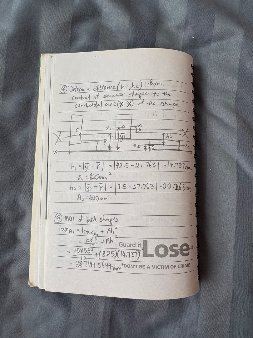 NYP common engineering module EGC153 notes, Hobbies & Toys, Books ...