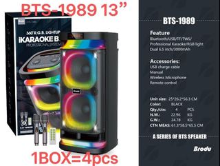 brodu speaker - View all brodu speaker ads in Carousell Philippines