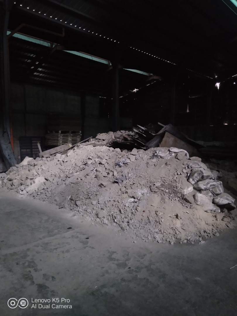 PANAMBAK (FREE), Commercial & Industrial, Construction & Building ...