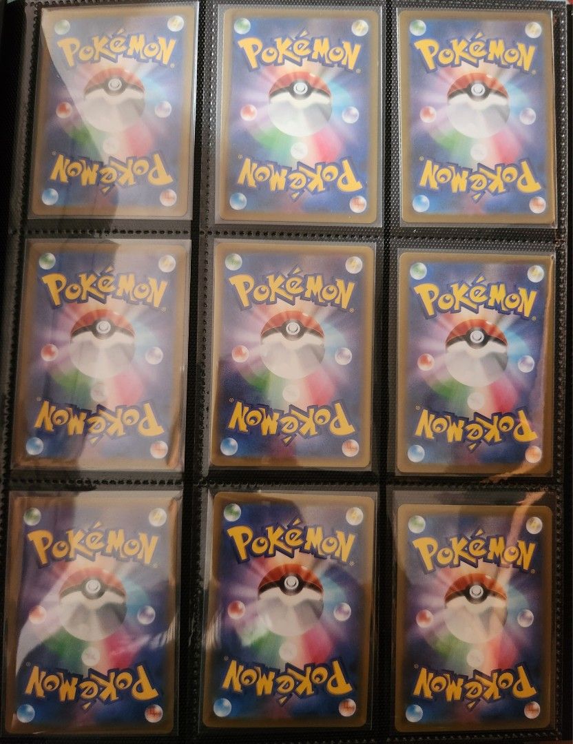 Pokemon Sylveon/Umbreon/Mew/Rayquaza/Pikachu/Shadow Rider Calyrex ...