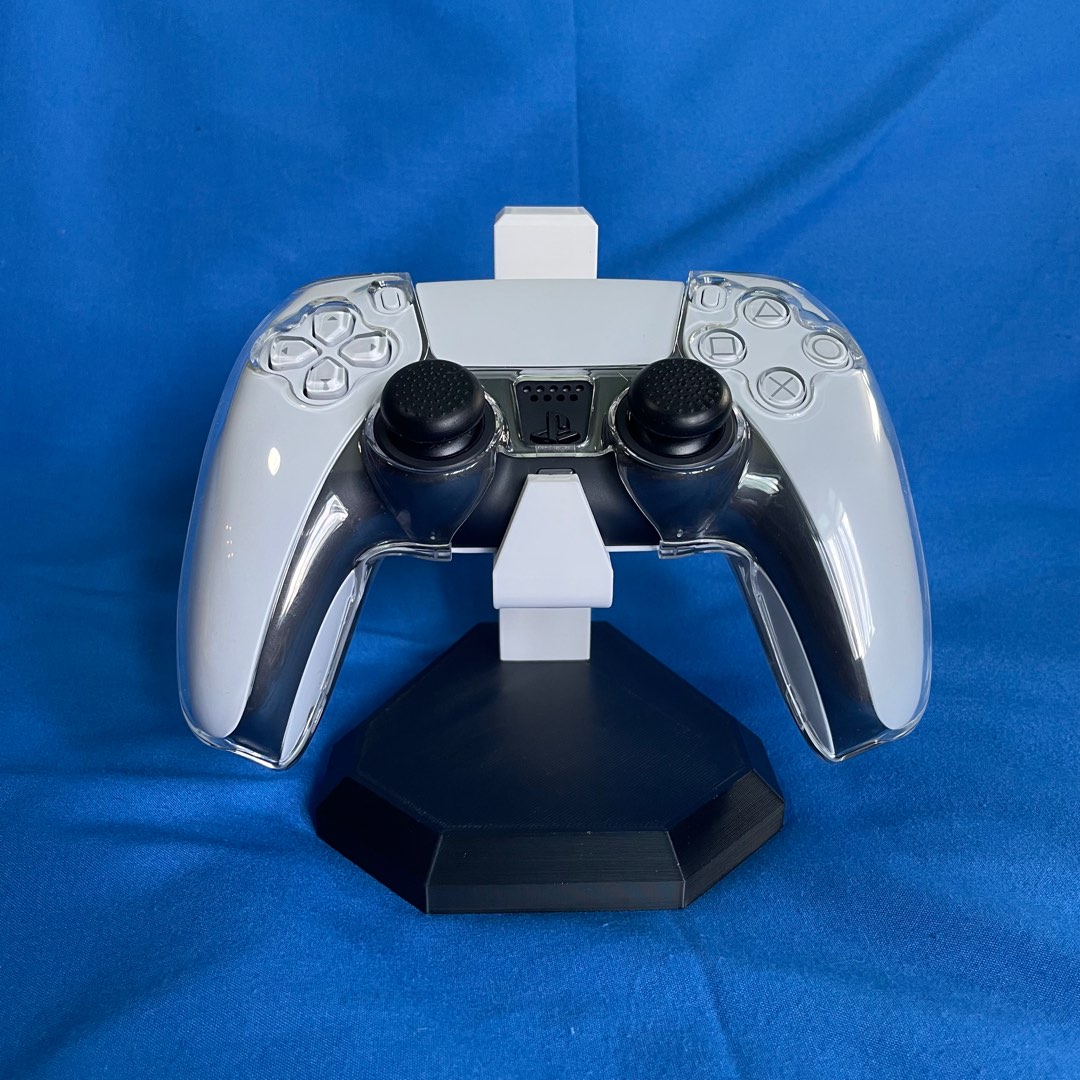 PS5 Controller Display, Video Gaming, Gaming Accessories, Controllers ...