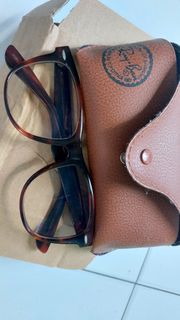 Rayban wayfarer usa, Men's Fashion, Watches & Accessories, Sunglasses ...