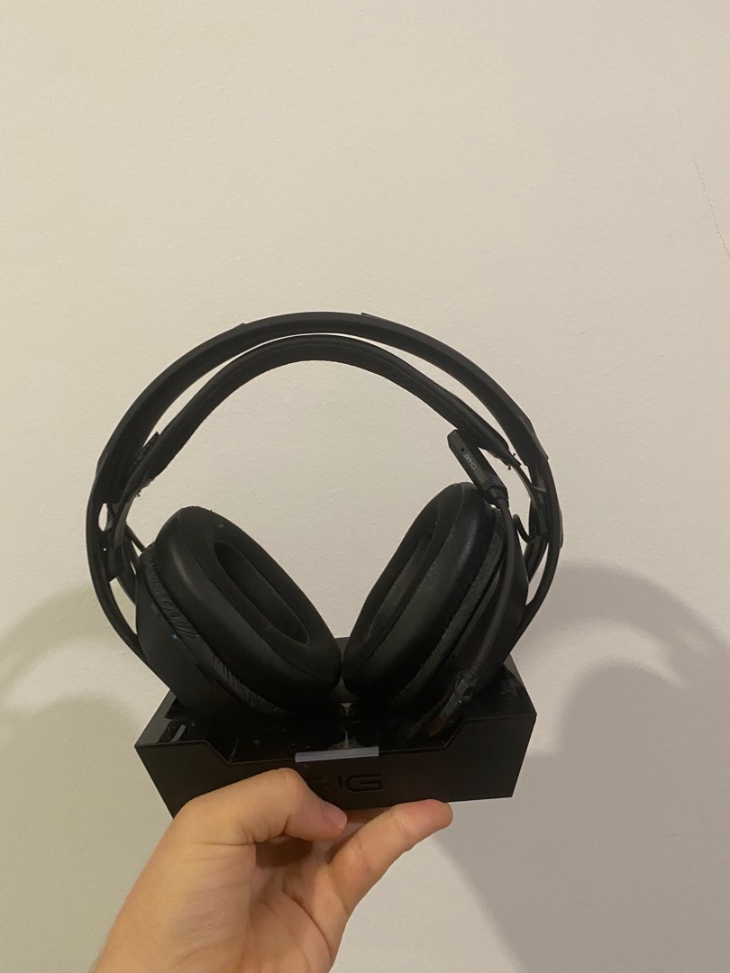 Razer huntsman mini and Rig 800 HD Pro, Video Gaming, Gaming ...