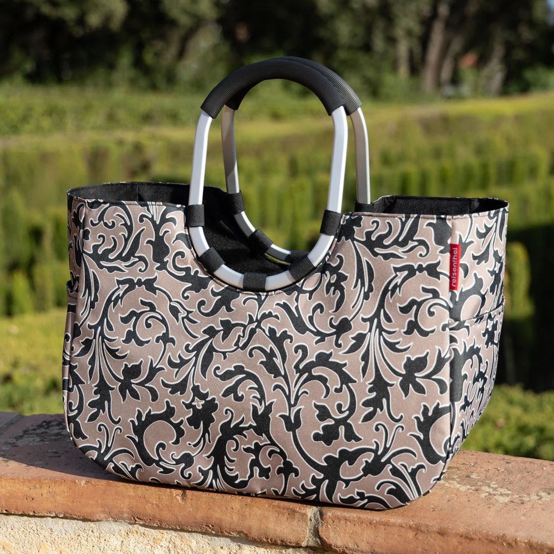 Reisenthel LoopShopper L Tote Bag, Women's Fashion, Bags & Wallets ...