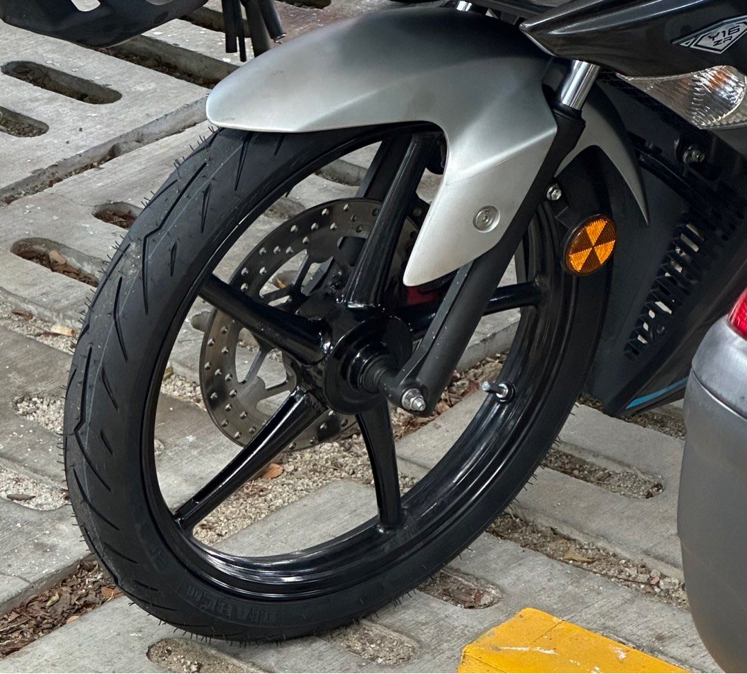 Rim Enkei SP522, Looking For on Carousell