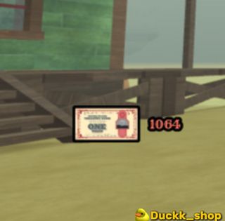 🔥全網最平🔥ROBLOX DEAD RAILS [1000+債券/Bonds 帳號Account]👇, 興趣及遊戲, 玩具 & 遊戲類 ...