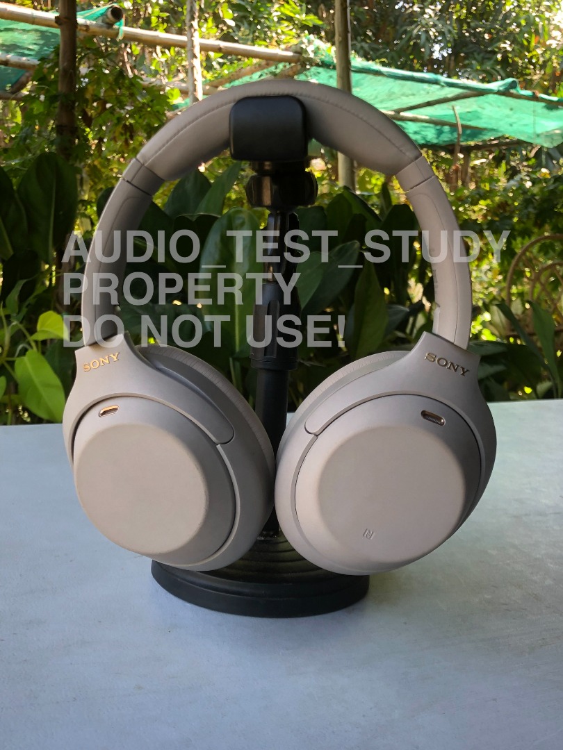 SILVER SONY WH 1000XM4 Headphones, SONY HEADPHONES, SONY XM4, WH1000XM4 ...