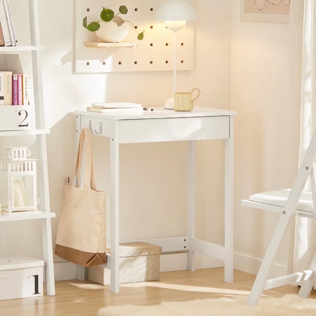 Study Table | Compact Study Desk | Writing Table | Office Table ...