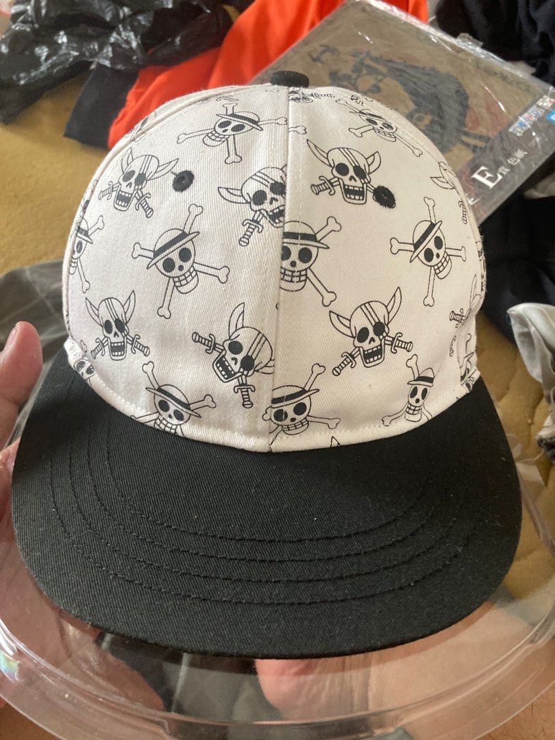 TOPI ONE PIECE UNIVERSAL STUDIO JAPAN OFFICIAL, Barang Yang Dicari di ...