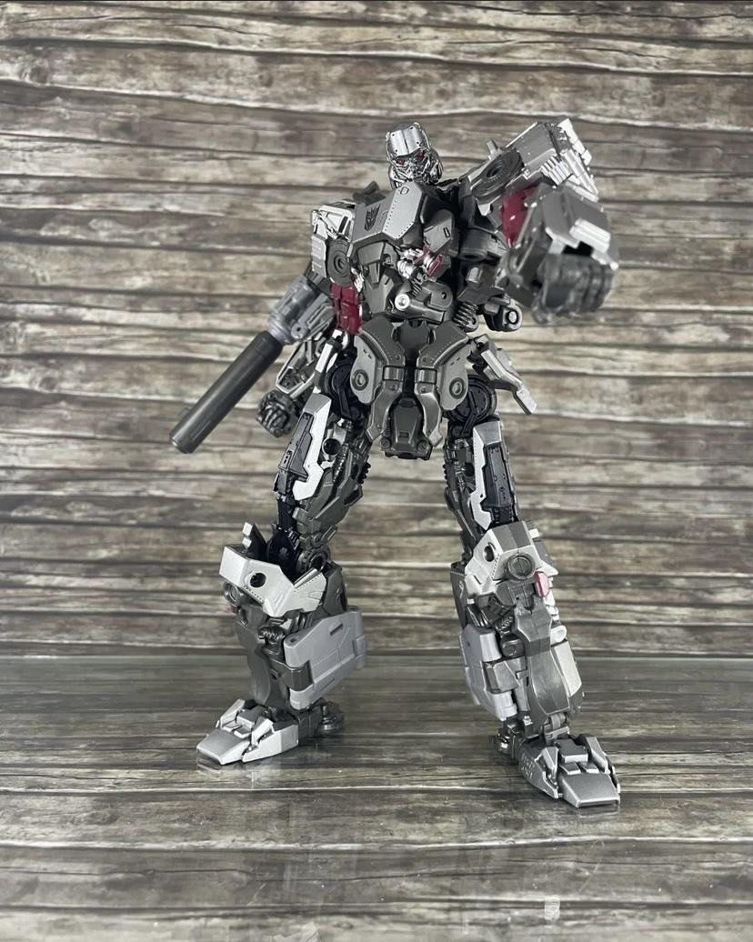 Transformers Studio series 109 Megatron concept, Hobbies & Toys, Toys ...