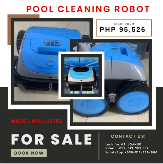 Wireless small tank sewage suction machine Wybotics intelligent ...