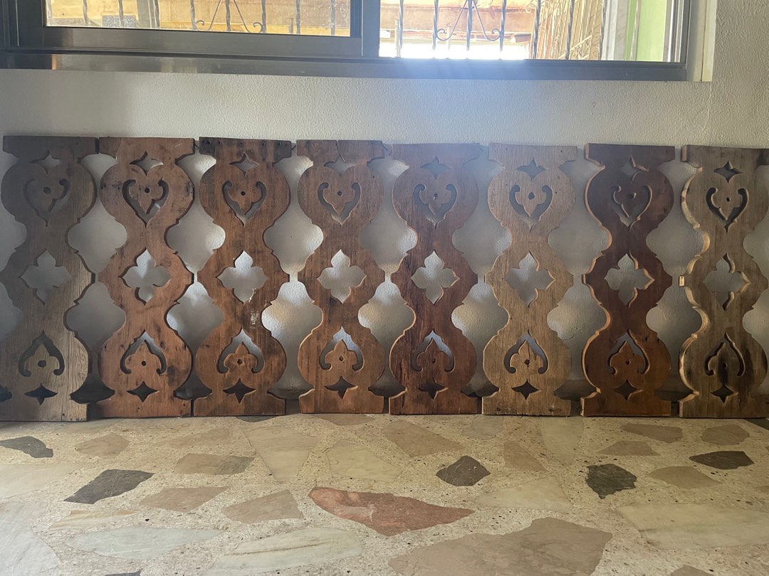 Wood Calado, Furniture & Home Living, Home Decor, Other Home Decor on ...