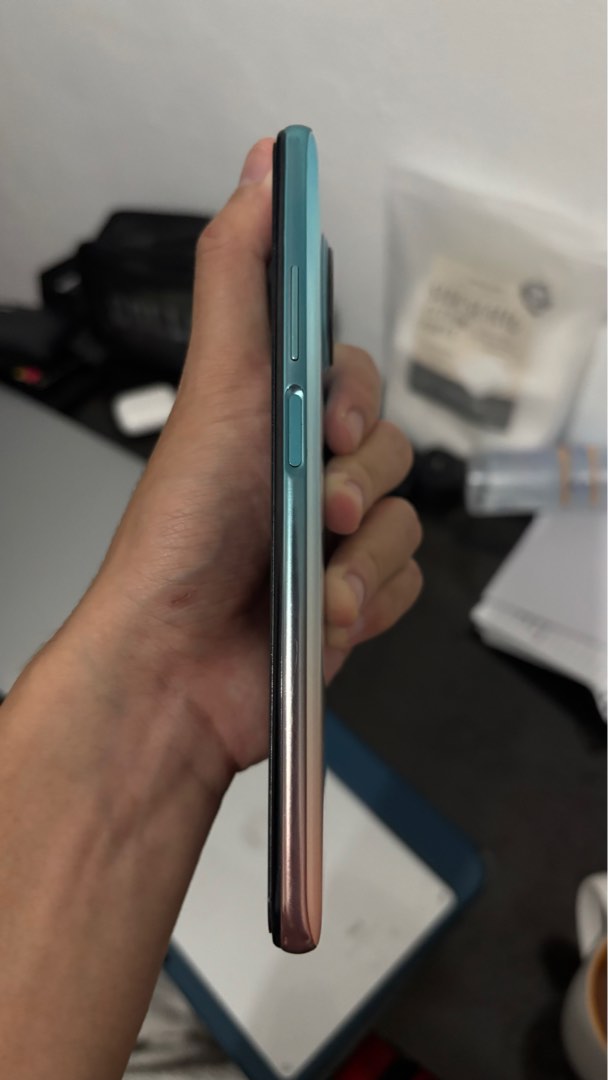 Xiaomi Redmi Teal 256GB, Mobile Phones & Gadgets, Mobile Phones ...