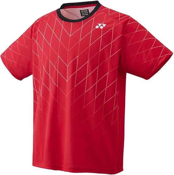 Yonex Team Japan Badminton Jersey 2025, Men's Fashion, Activewear on ...