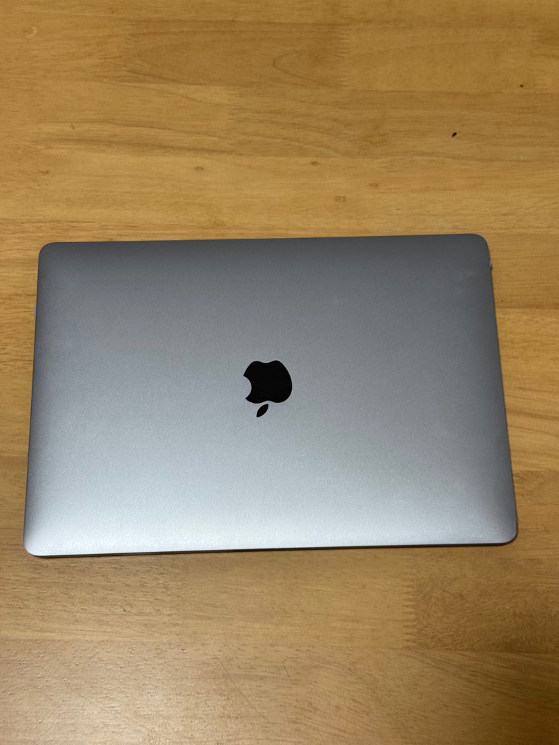 13-inch MacBook Pro - Space Grey, Computers & Tech, Laptops & Notebooks ...