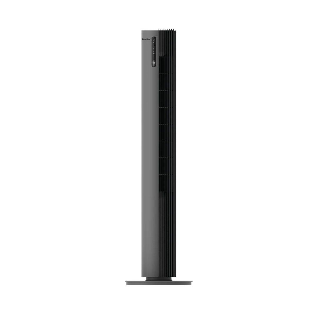 44" DC Tower Fan with Air Sterilizer | Eletronic Sterilization | Less ...