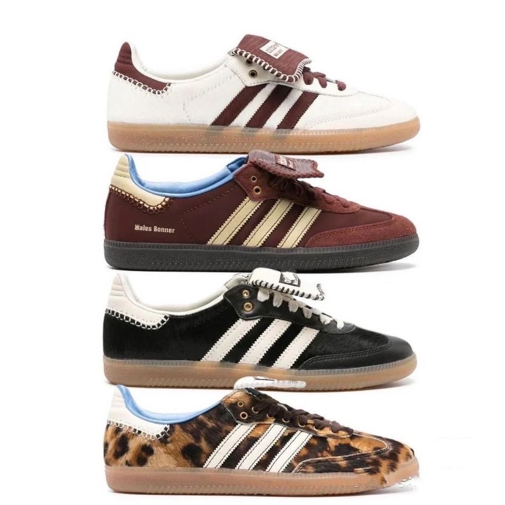 Adidas Sambas ( All colourways ), Men's Fashion, Footwear, Sneakers on ...