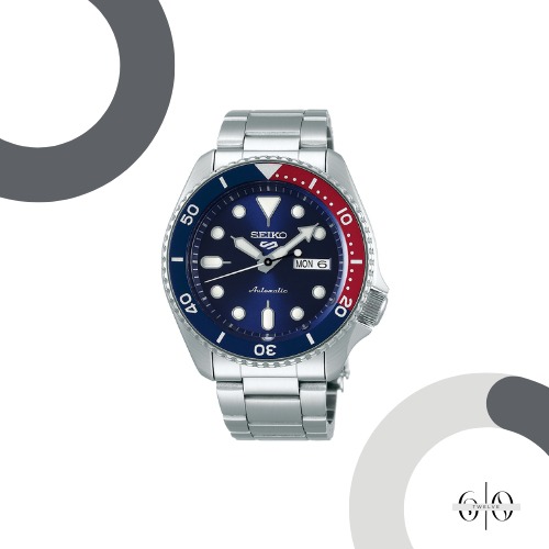 [BRAND NEW] Seiko SKX/SRPD Mod/Build Parts, Men's Fashion, Watches ...