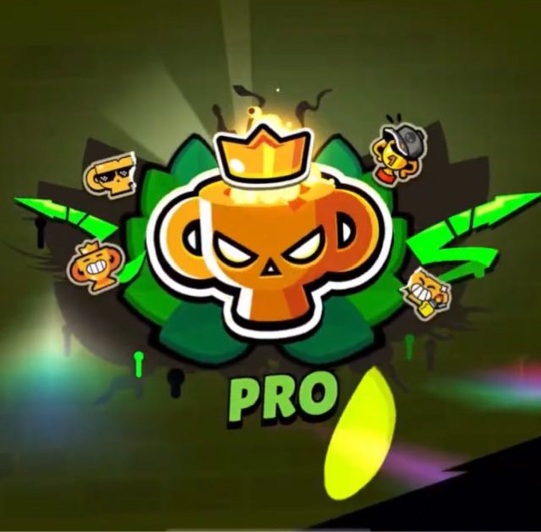 Brawl stars pro rank boosting, Video Gaming, Video Games, Others on ...