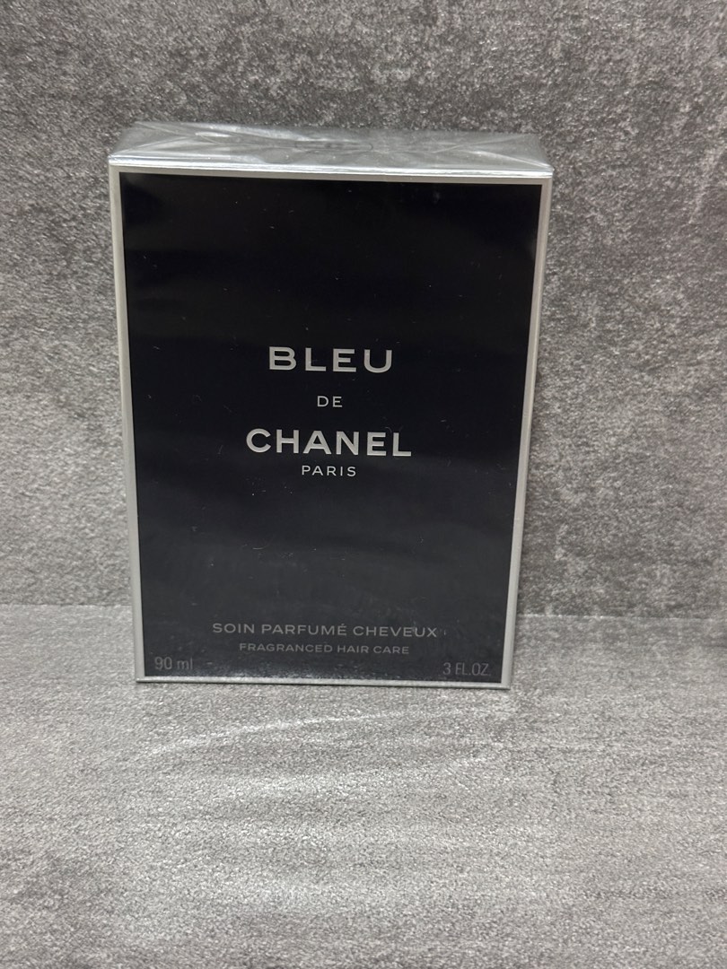 Chanel Bleu de Chanel Perfumed Hair Care 90ml, Beauty & Personal Care, Fragrance & Deodorants on ...