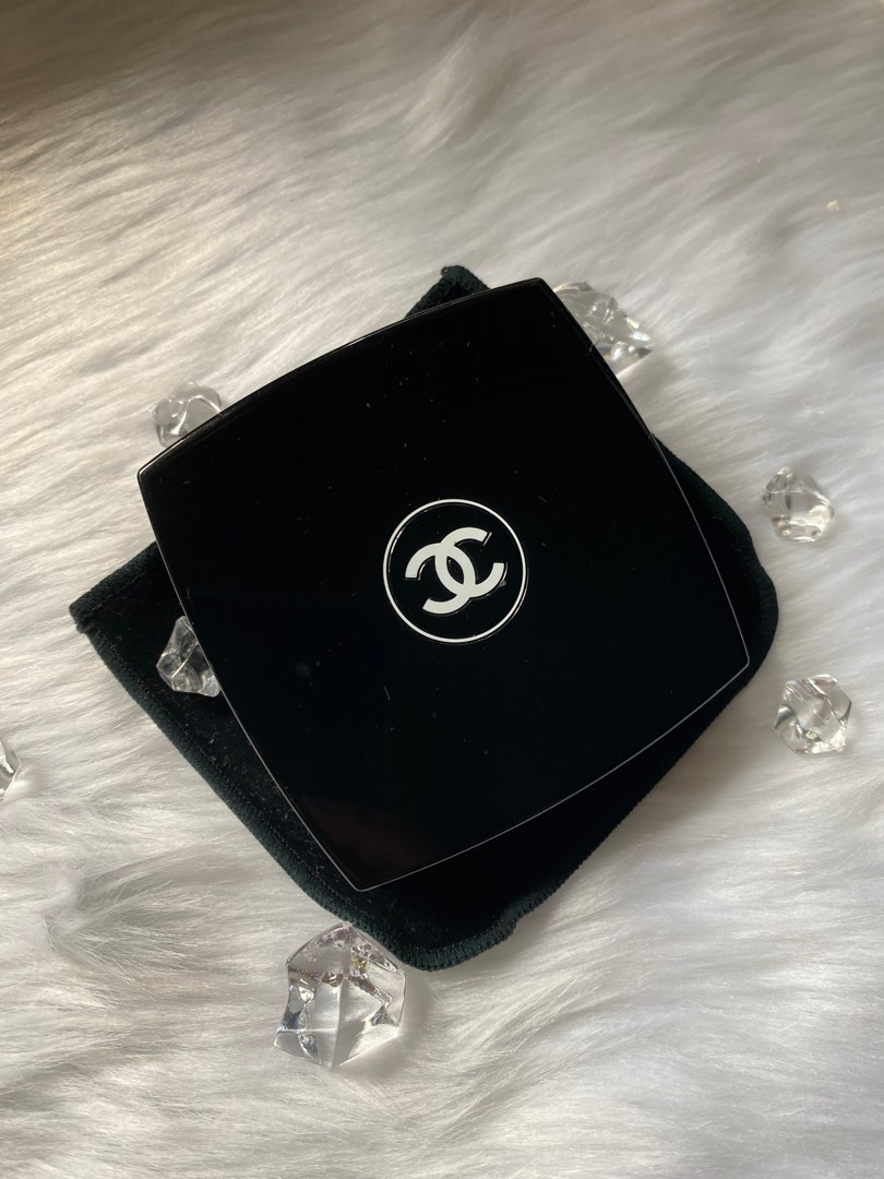 CHANEL PARIS PRESSED POWDER, Beauty & Personal Care, Face, Makeup on ...