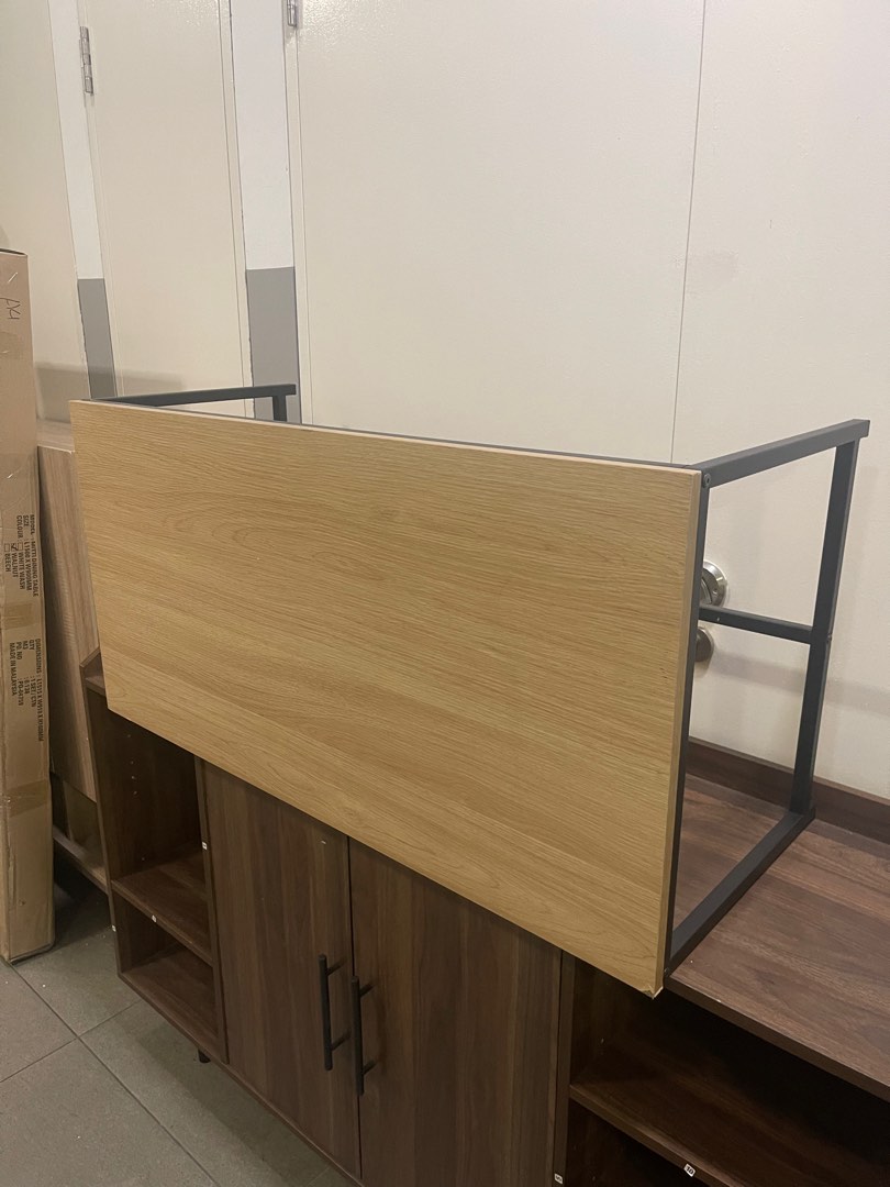 Coffee table defect unit, Furniture & Home Living, Furniture, Tables ...