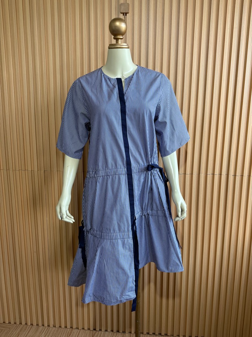 COS, Women's Fashion, Dresses & Sets, Dresses on Carousell