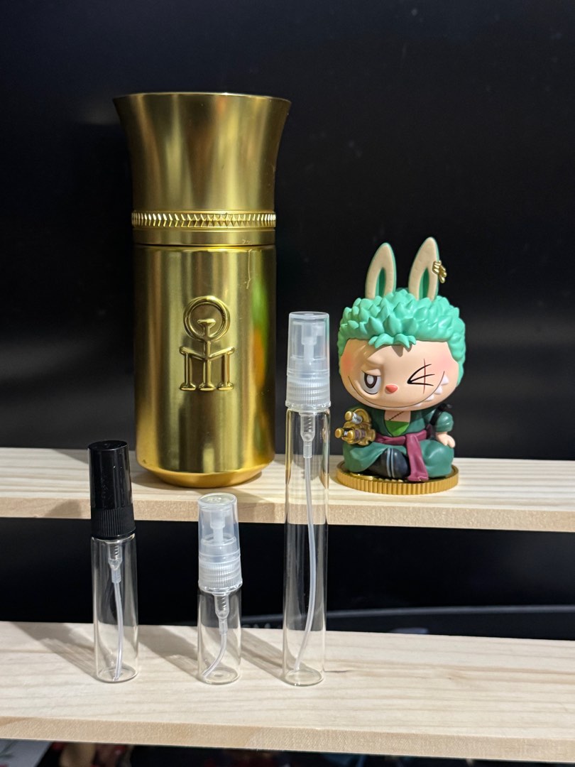 DECANT: Liquide (2022), Beauty & Personal Care, Fragrance & Deodorants ...