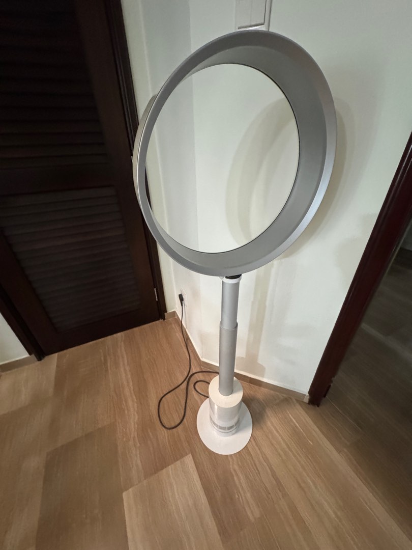 Dyson AM03 Stand Fan with working remote (aftermarket) selling at a ...