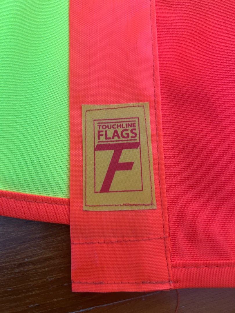 England Premier League New Linesman Flag for Sale on Carousell