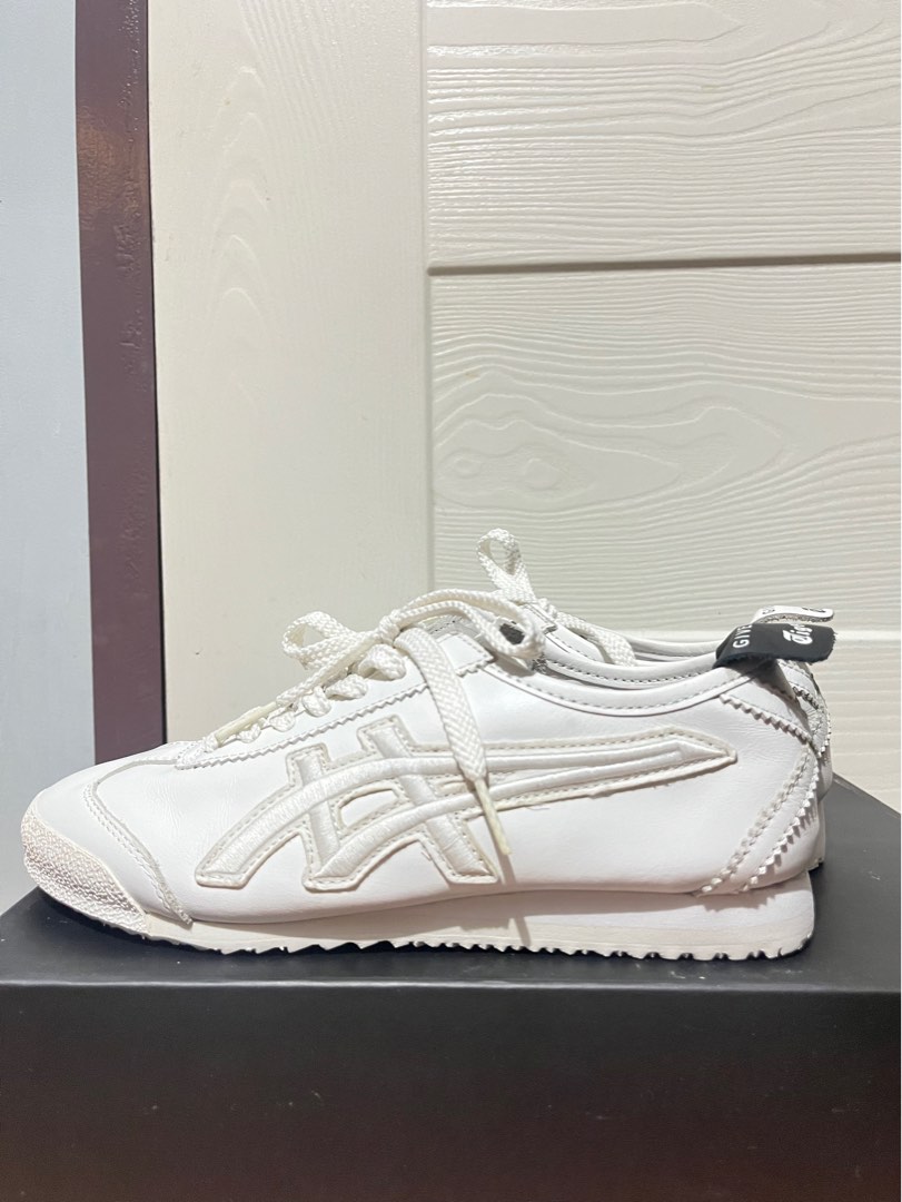 givenchy x onitsuka tiger mexico 66 sneakers, Women's Fashion, Footwear ...