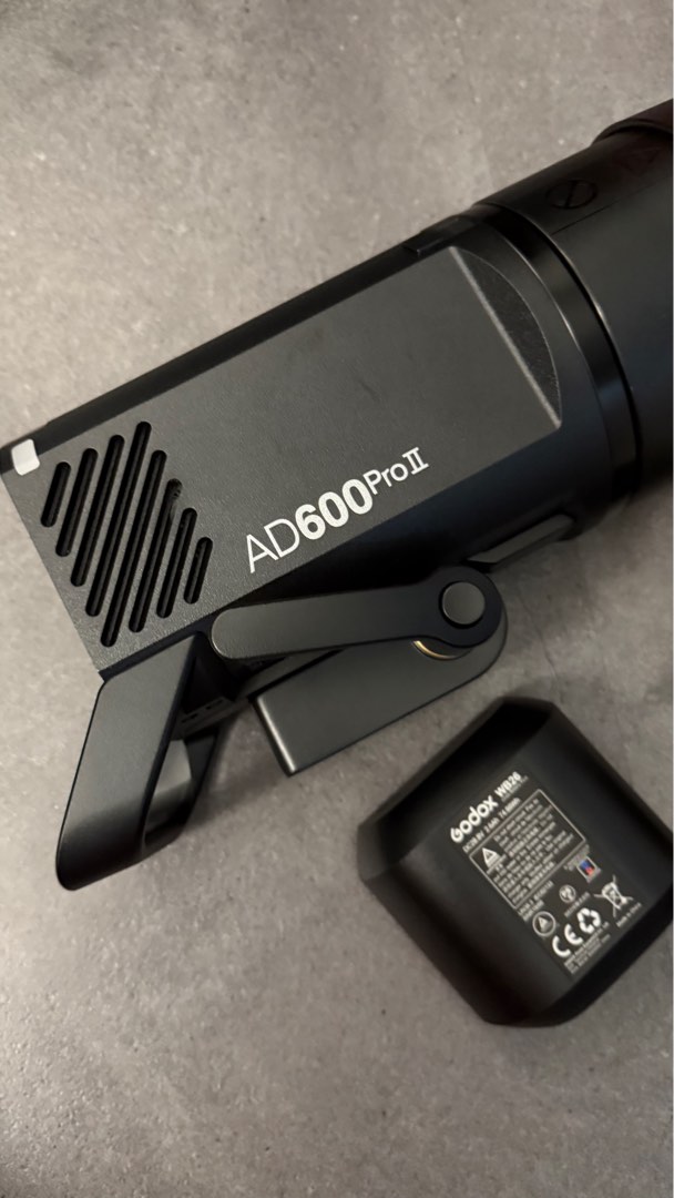 Godox AD600 PRO II, Photography, Photography Accessories, Lighting ...