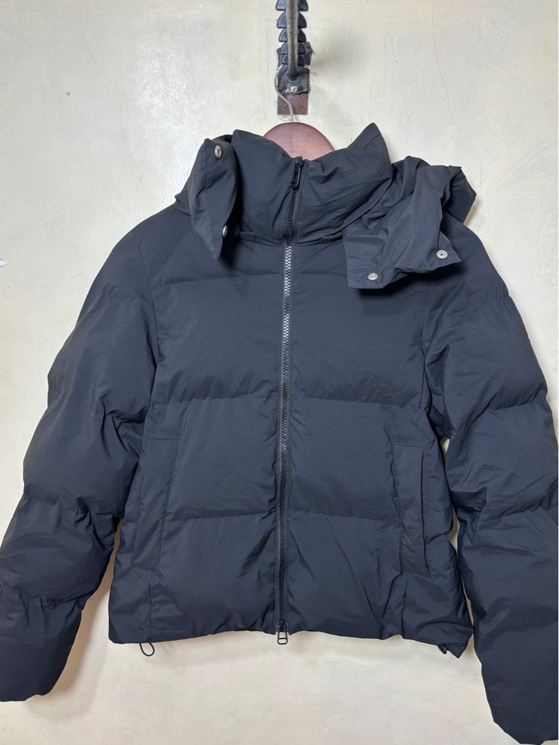 Gu puffer jacket, Women's Fashion, Coats, Jackets and Outerwear on ...