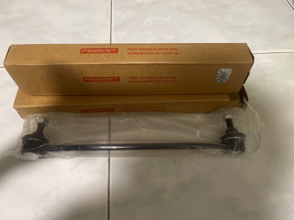 HONDA LINK RODS, Car Accessories, Car Workshops & Services on Carousell