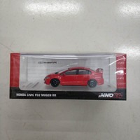 inno honda civic fd mugen rr merah, Serba Serbi, Others di Carousell