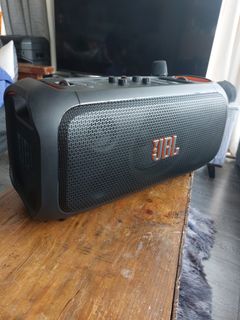Devant SWS-01B Bluetooth Speaker (NEW), Audio, Soundbars, Speakers ...